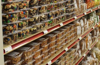 Our Products: Bulk Foods, Deli, Baked Goods & More | Heath Ohio