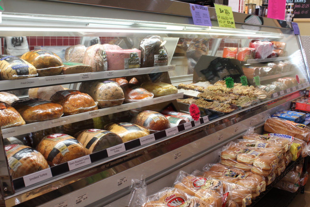 Our Products: Bulk Foods, Deli, Baked Goods & More | Heath Ohio