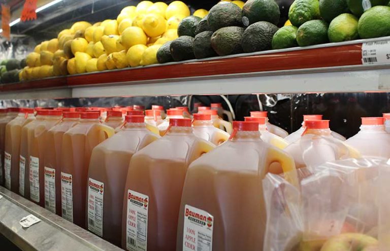 Our Products: Bulk Foods, Deli, Baked Goods & More | Heath Ohio