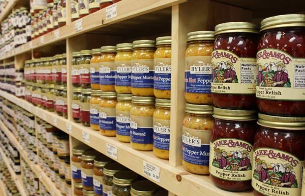 Our Products: Bulk Foods, Deli, Baked Goods & More | Heath Ohio